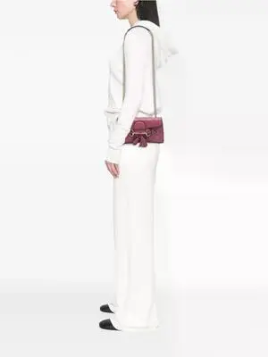Gucci 2016-2026 Small Guccissima Emily Crossbody Bag