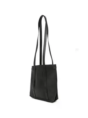 Rains Logo-print Shoulder Bag