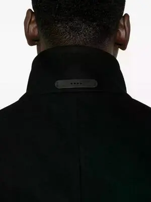 HEVO Savelletri Single-breasted Coat