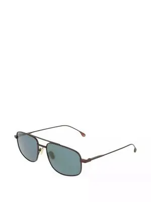 Paul Smith Purley Rectangle-frame Sunglasses