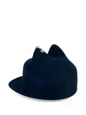 Vivetta Cat-ear Baseball Cap