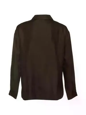 Munthe Lalalu Long-sleeve Shirt