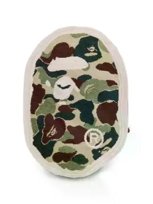 A Bathing Ape Pillow, Throws & Blankets