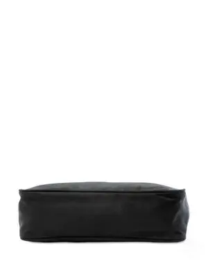 Prada 2000-2013 Mini Tessuto Sport Shoulder Bag
