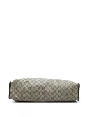 Gucci 2016-2026 Gg Supreme Tote Bag