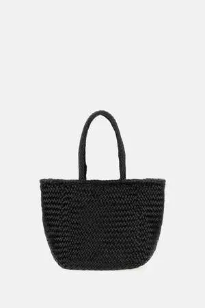 Dragon Diffusion Grace Basket Bag - Multicolor