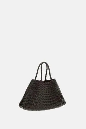 Dragon Diffusion Santa Croce Small Bag - Multicolor