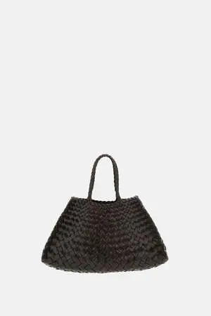 Dragon Diffusion Santa Croce Small Bag - Multicolor