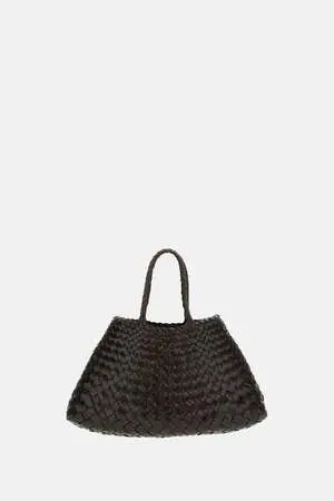 Dragon Diffusion Santa Croce Small Bag - Multicolor
