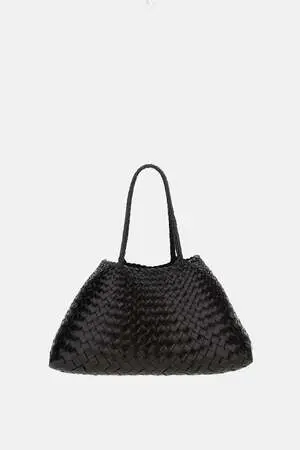 Dragon Diffusion Santa Croce Big Tote Bag - Multicolor