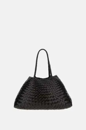 Dragon Diffusion Santa Croce Big Tote Bag - Multicolor