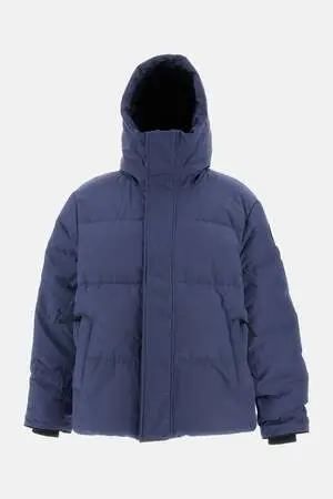 Canada Goose Seymour Padded Parka - Multicolor