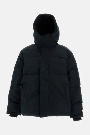 Canada Goose Seymour Padded Parka - Multicolor