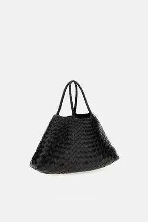 Dragon Diffusion Santa Croce Small Bag