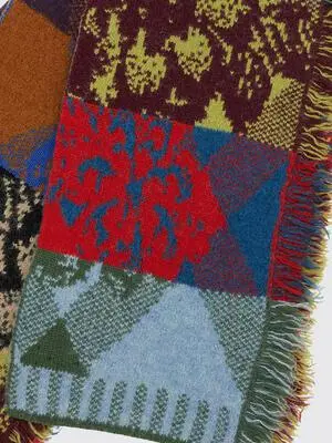 Dries Van Noten Scarf