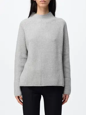 Max Mara Sweatshirt Grey