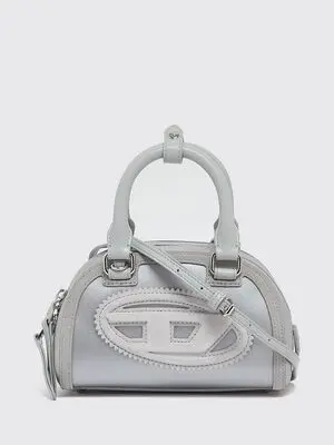 DIESEL® Shoulder Bag - Grey
