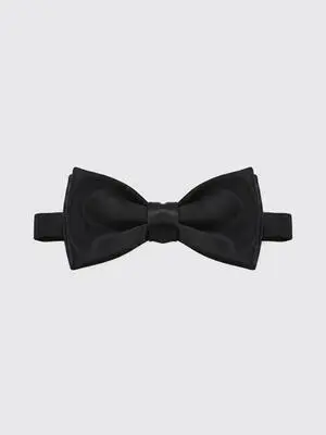 TOM FORD Tie - Black