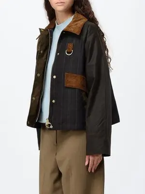 Barbour Jacket