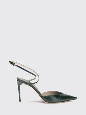 TOM FORD High Heel Shoes - Emerald