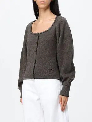 Jacquemus Sweater - Grey