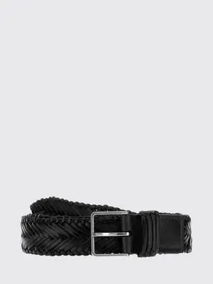THE ROW Belt - Black
