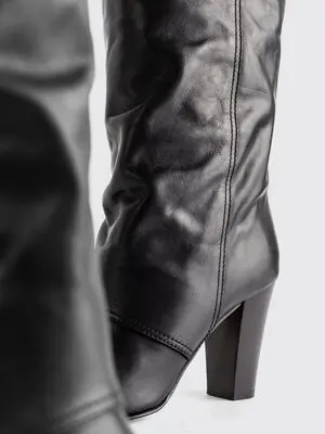 Chloé Boots