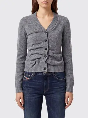 DIESEL® Sweater - Grey