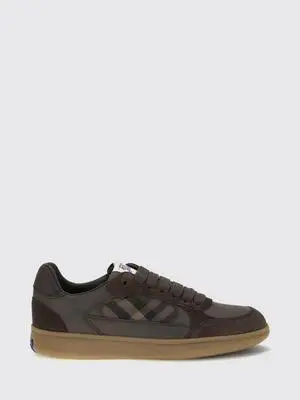 Burberry Sneakers - Brown