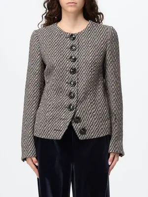 Emporio Armani Jacket - Multicolor