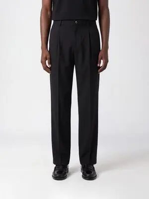 Dries Van Noten Pants - Black