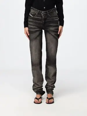 DIESEL® Jeans - Black