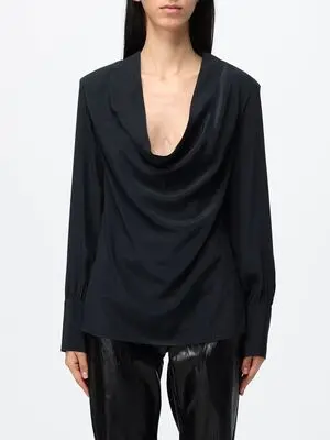 Federica Tosi Sweater - Grey