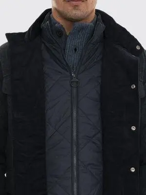 Barbour Jacket