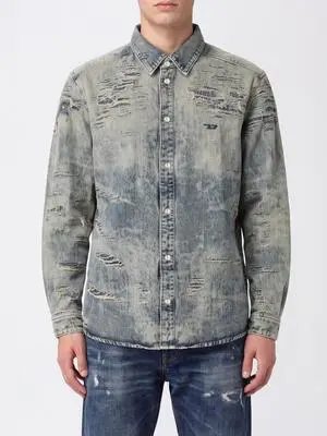 DIESEL® Shirt - Blue