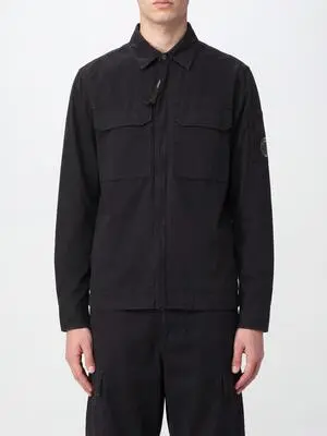 C.P. COMPANY Shirt - Black