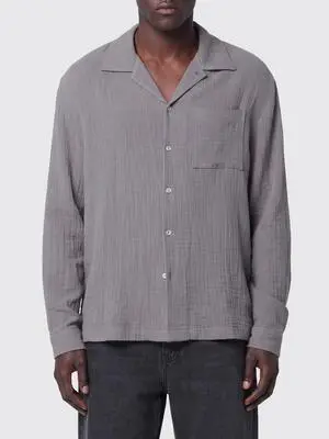 Séfr Shirt - Grey
