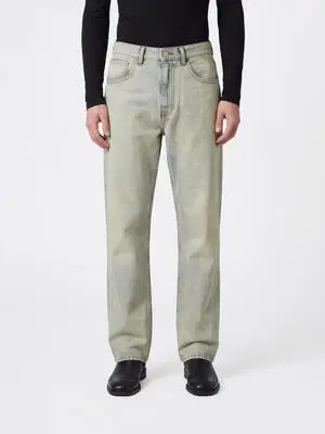 MAISON MARGIELA Jeans - Blue