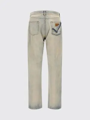MAISON MARGIELA Jeans