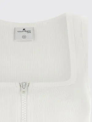 COURREGES Top