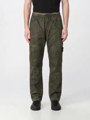 Stone Island Pants - Grey