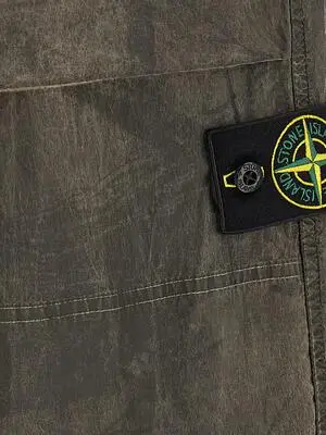 Stone Island Pants