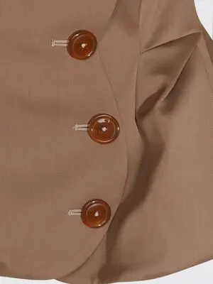 VIVIENNE WESTWOOD Jacket - Camel