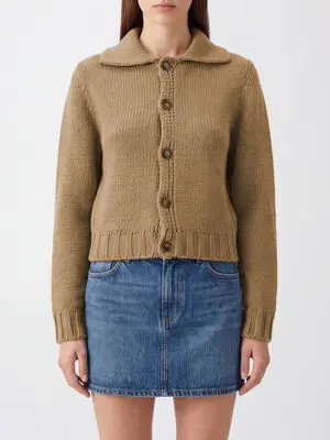 MAISON MARGIELA Sweater - Beige