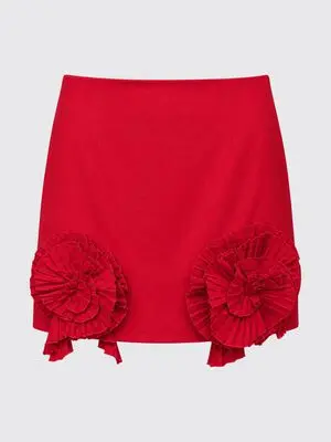 Blumarine Skirt