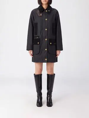 Barbour Jacket - Black