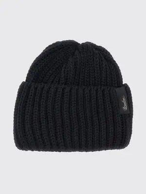 Borsalino Hat Black