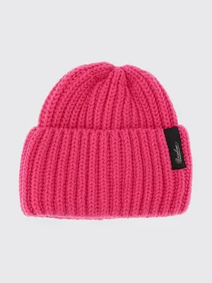 Borsalino Hat Pink
