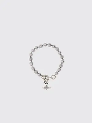 VIVIENNE WESTWOOD Jewel - Platinum