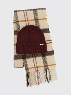 Barbour Scarf - Fa01